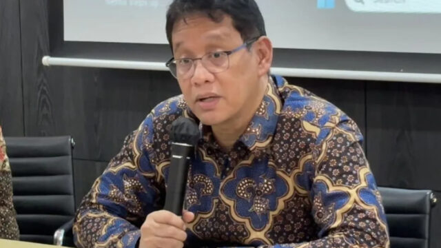 Meski Diprotes Kades, Menkeu Purbaya Tetap Berlakukan PMK 81