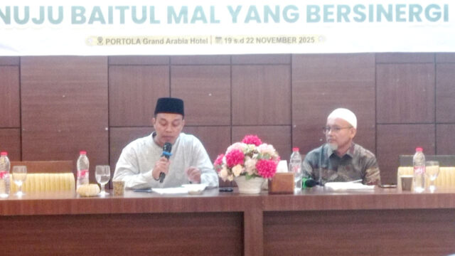 Baitul Mal Aceh Buka Lowongan Tenaga Profesional 2026–2031, Ini Syarat ...